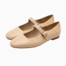 Grab Yourself a Pair of Ballet Flats - A Jetset Journal