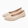 Grab Yourself a Pair of Ballet Flats - A Jetset Journal