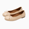 Grab Yourself a Pair of Ballet Flats - A Jetset Journal