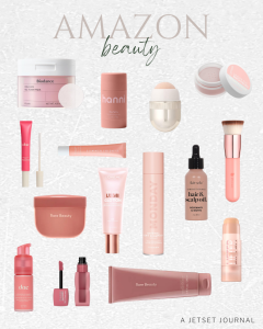 Beauty Products You'll Add to Your Routine- A Jetset Journal