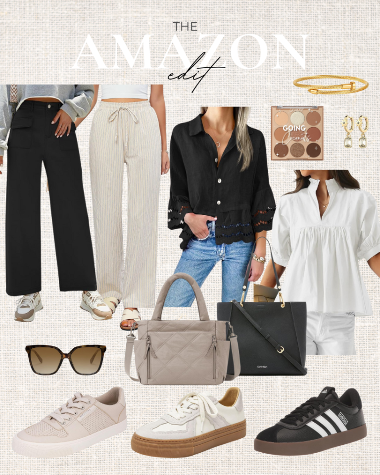 Fashionable New Pieces for Your Wardrobe - A Jetset Journal