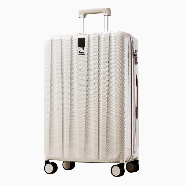 Looks and Luggage: Travel in Style - A Jetset Journal
