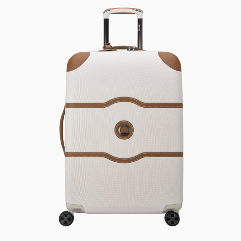 Looks and Luggage: Travel in Style - A Jetset Journal