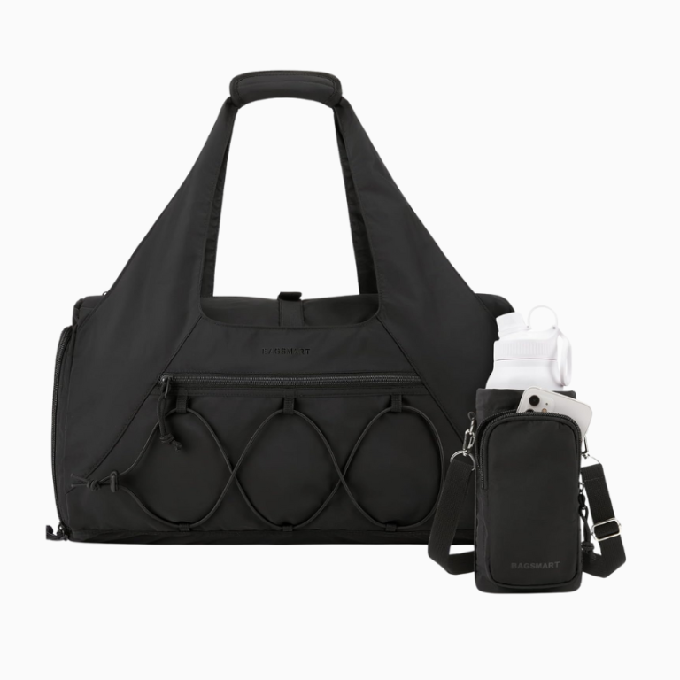 Get This New Workout Gear from Amazon - A Jetset Journal