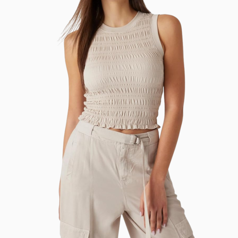 Top to Bottom Fashion Finds You'll Love - A Jetset Journal
