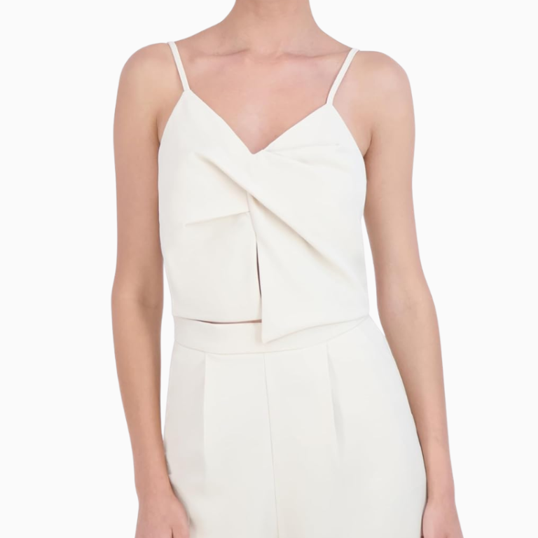Top to Bottom Fashion Finds You'll Love - A Jetset Journal