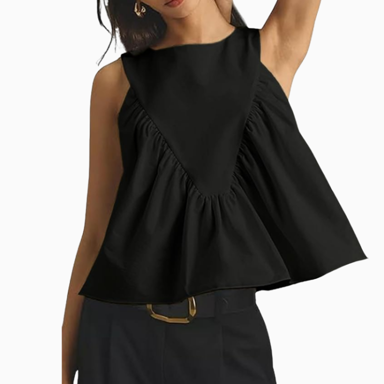 Top to Bottom Fashion Finds You'll Love - A Jetset Journal