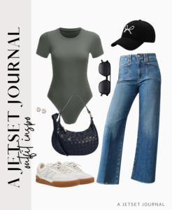 Fashion - A Jetset Journal