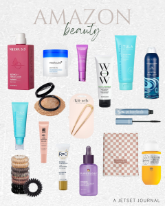 Time to Replenish Your Favorite Beauty Products Now - A Jetset Journal