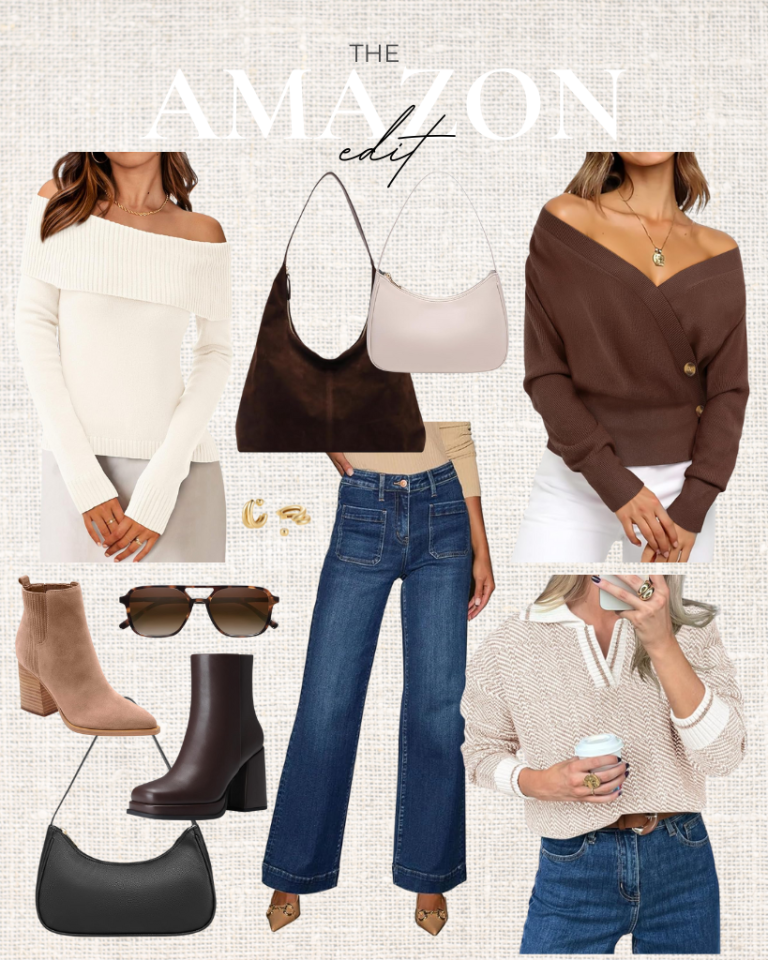Shop the Latest Fashion Trends Now - A Jetset Journal