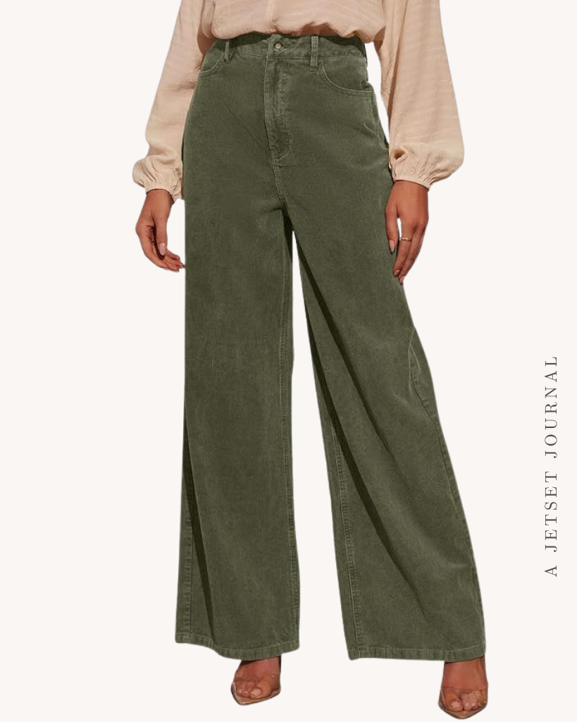 Add Some Amazon Favorites to Your Cart - A Jetset Journal