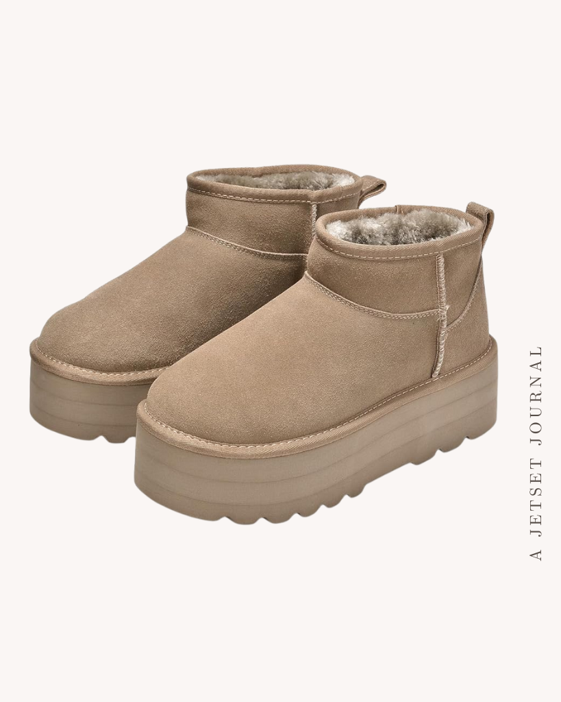 Add Some Amazon Favorites to Your Cart - A Jetset Journal