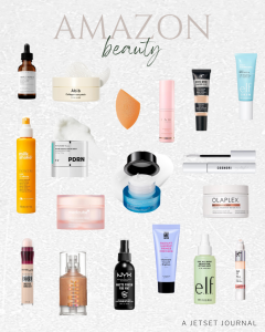 Must Have Beauty Products to Shop Now - A Jetset Journal