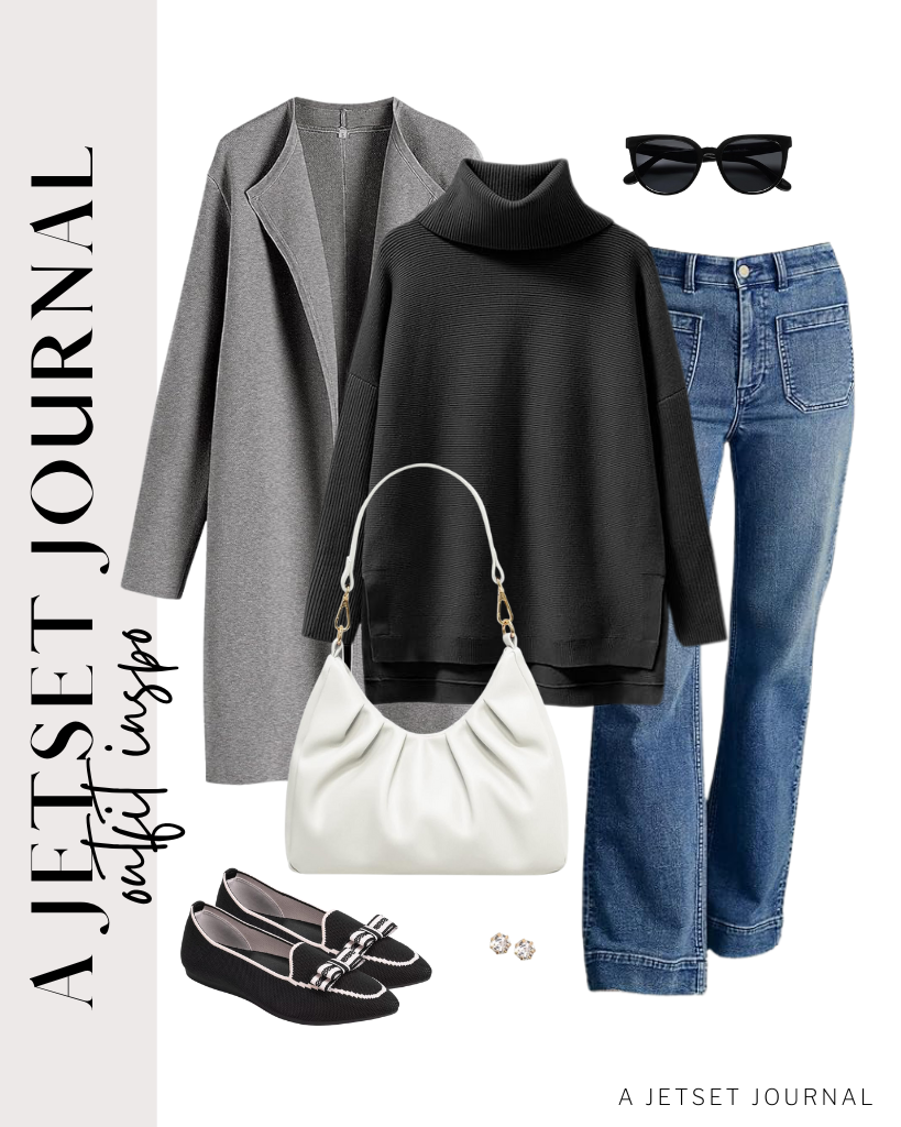 Elevate Your Layers With Accessories - A Jetset Journal